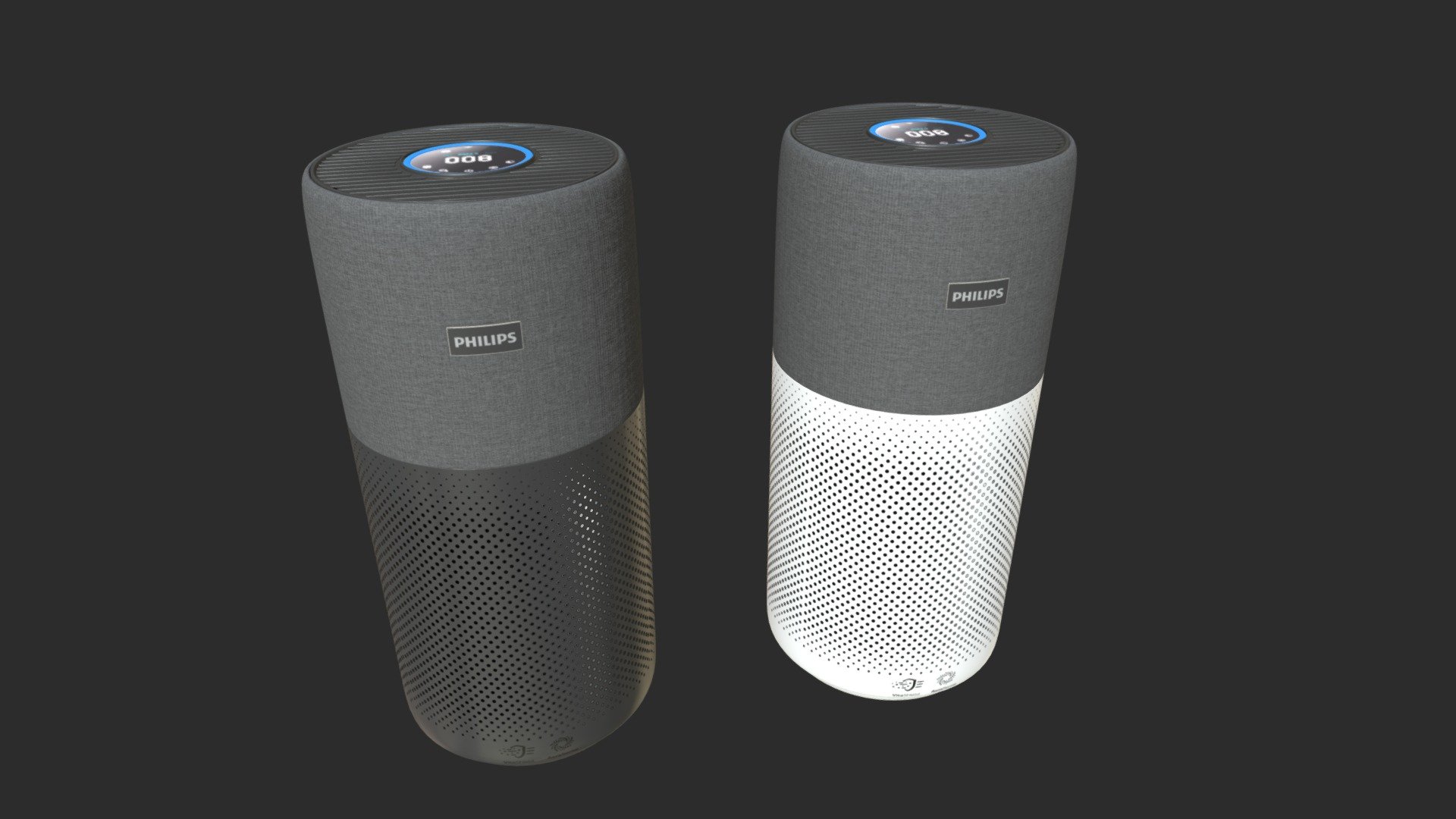 air purifier - Buy Royalty Free 3D model by Stevie3D (@mstevie3d ...
