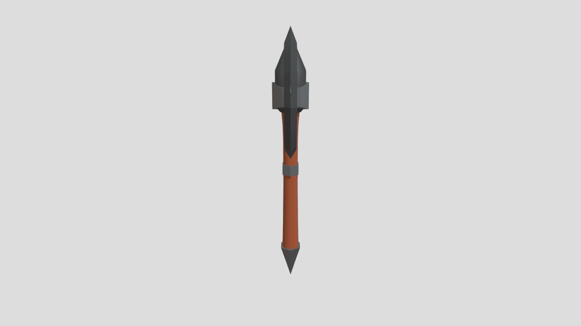 Just Axe - Download Free 3D model by RaiKey [49a8418] - Sketchfab