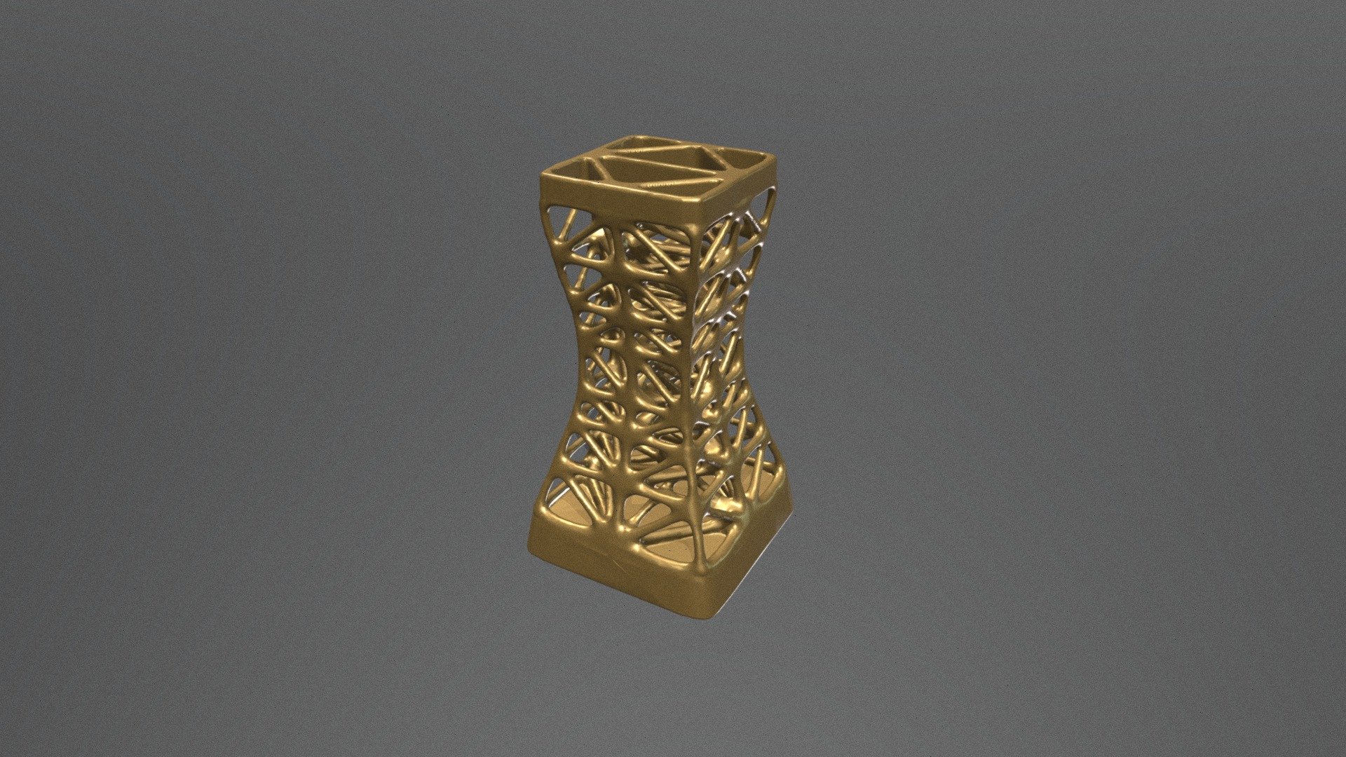 Rook_v2. Next version of the hyper chess set. - Download Free 3D model ...