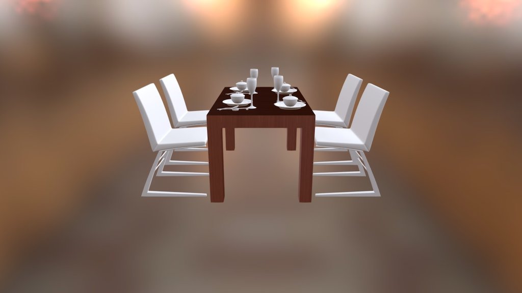 Table.unity - 3D model by moazzem3d [49aac74] - Sketchfab