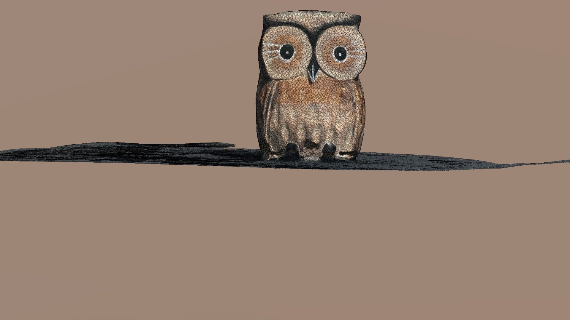Ollie - Download Free 3D model by rowdyates [49ac55b] - Sketchfab