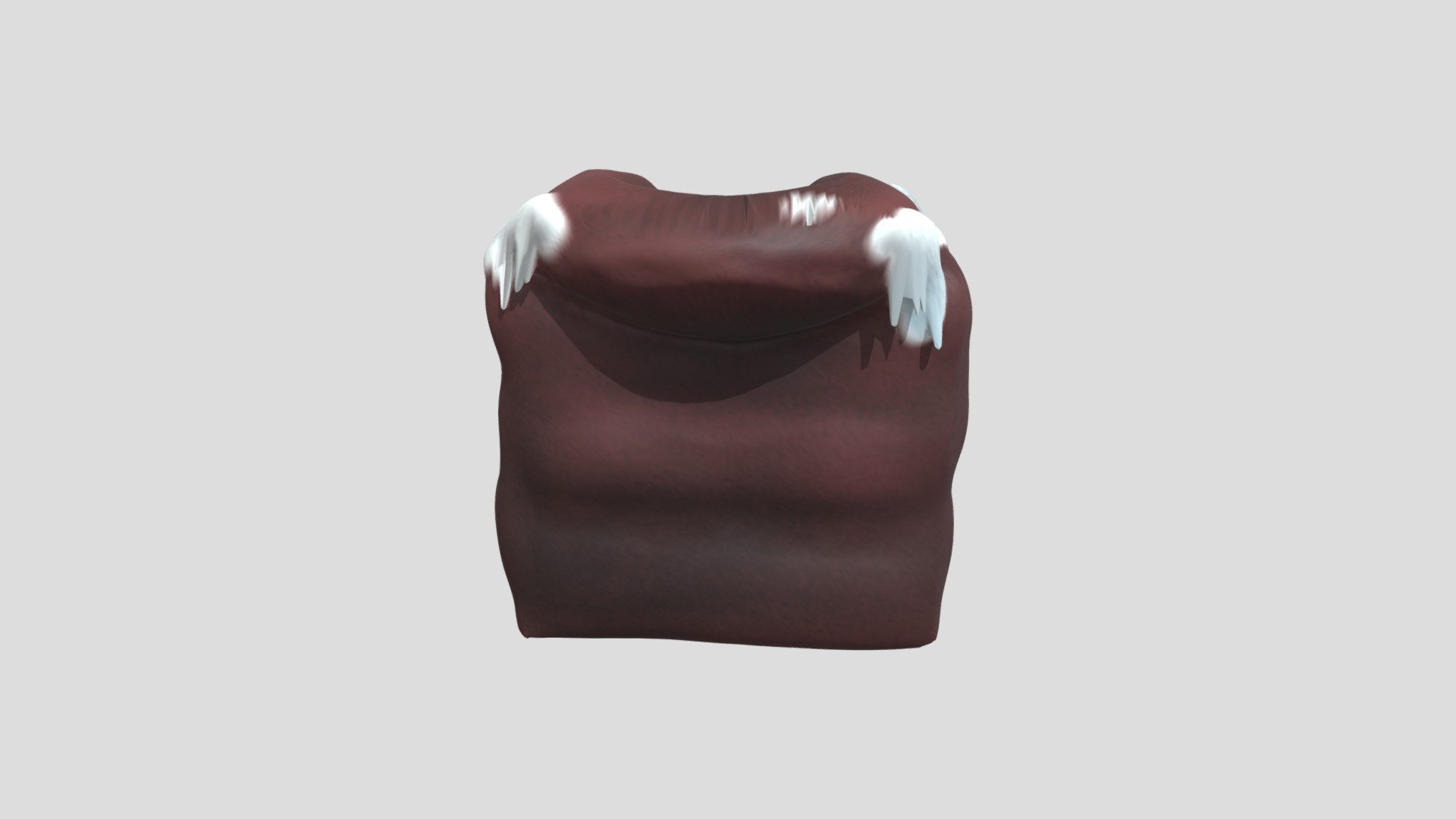 torso jacket - Download Free 3D model by spiffatron2 [49b2c64] - Sketchfab