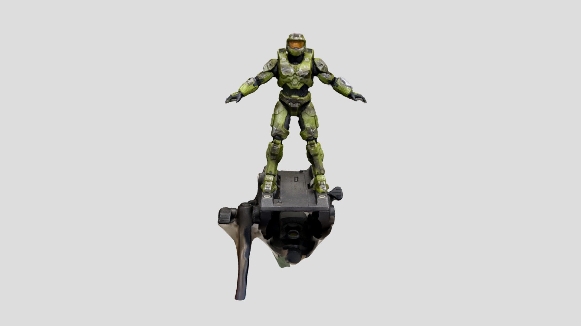 117 - Download Free 3D model by Bi_Han01x [49b53a6] - Sketchfab