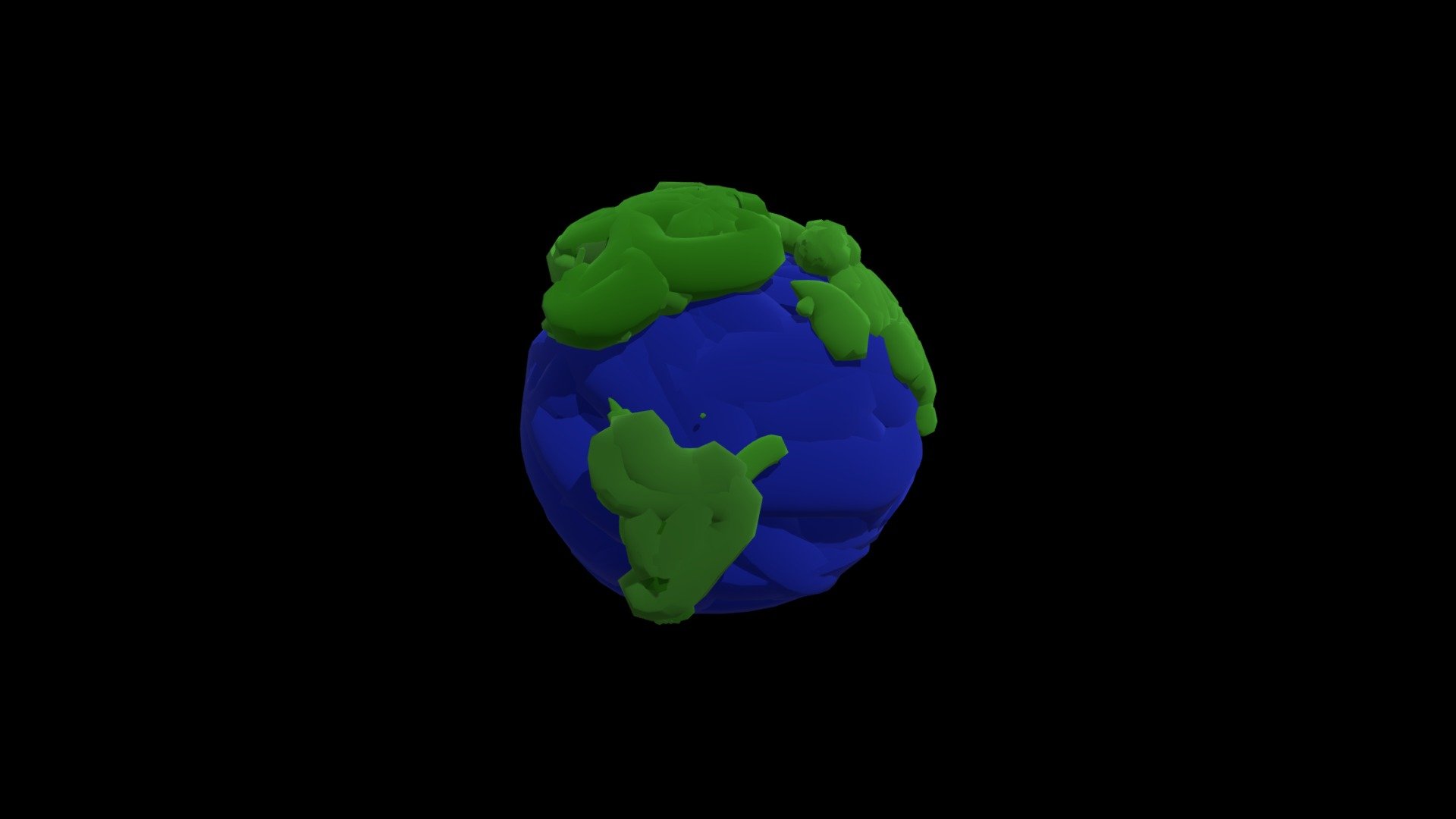 earth but bad - Download Free 3D model by letme [49b8bbc] - Sketchfab