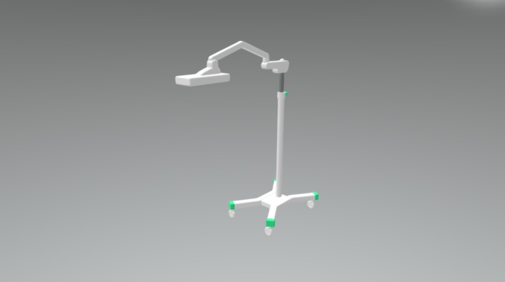 Atom BILI - THERAPY SPOT TYPE - 3D model by jmarinhospi [49b8cdc ...