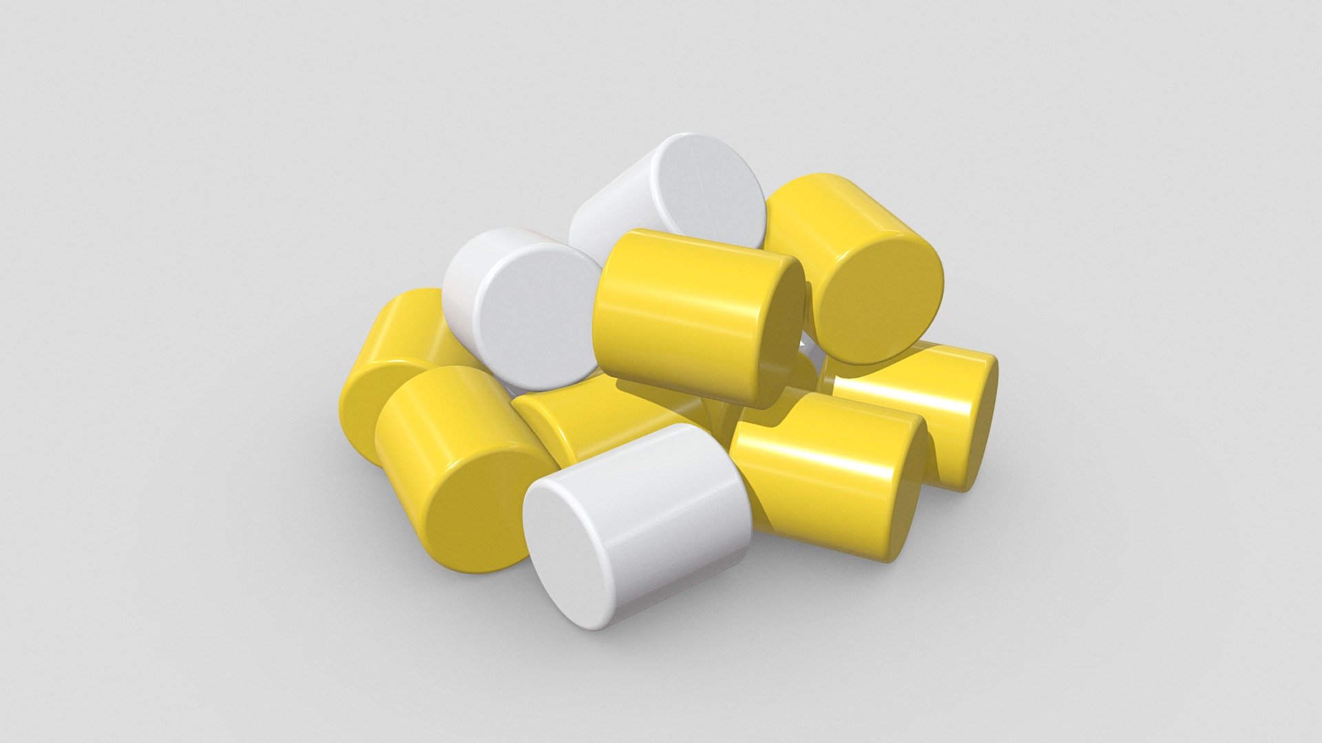 56 PC/ABS - 3D model by illunex [49b9c63] - Sketchfab