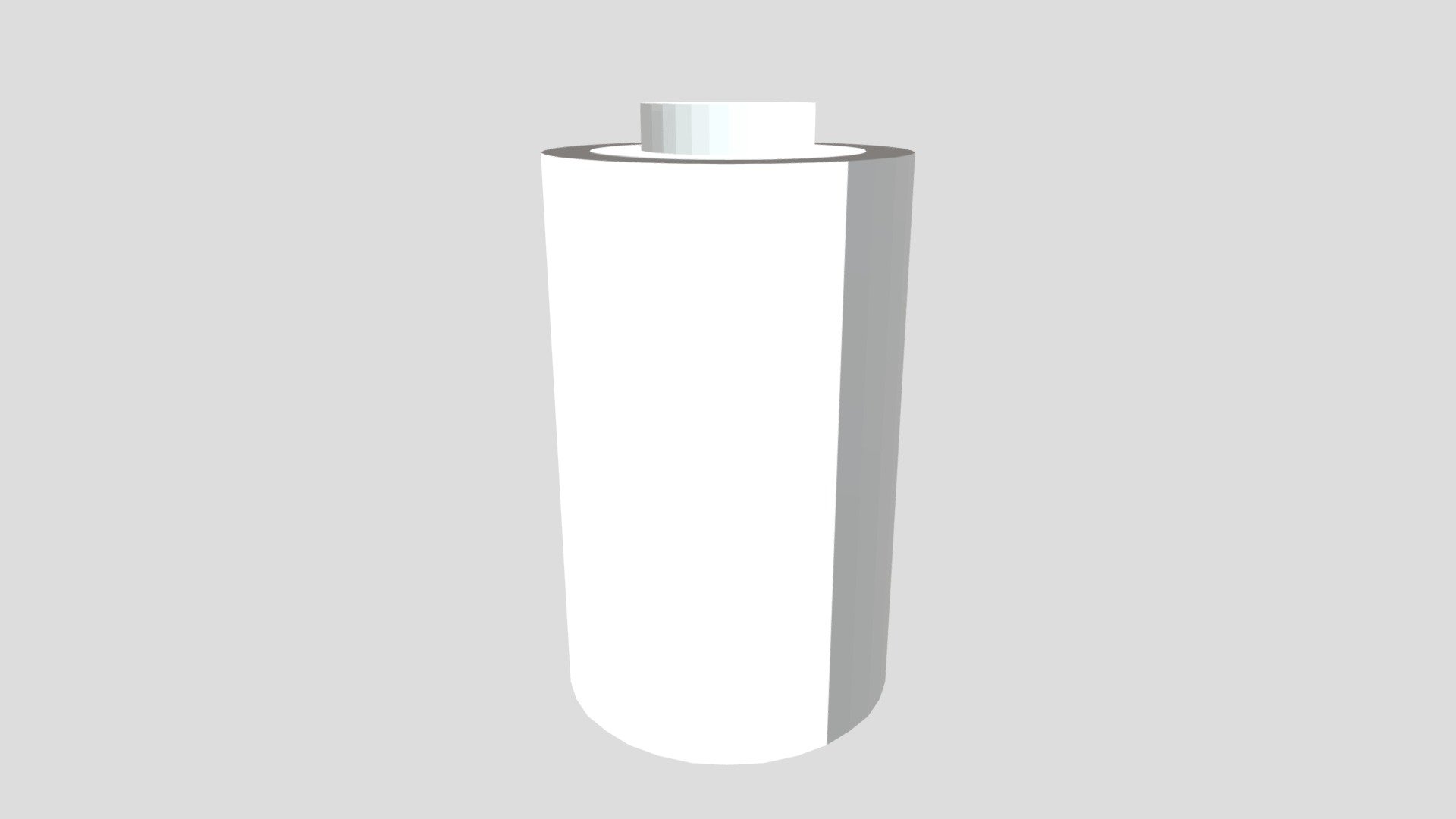 Battery Low Poly - Download Free 3D model by Sirwise [49b9f00] - Sketchfab