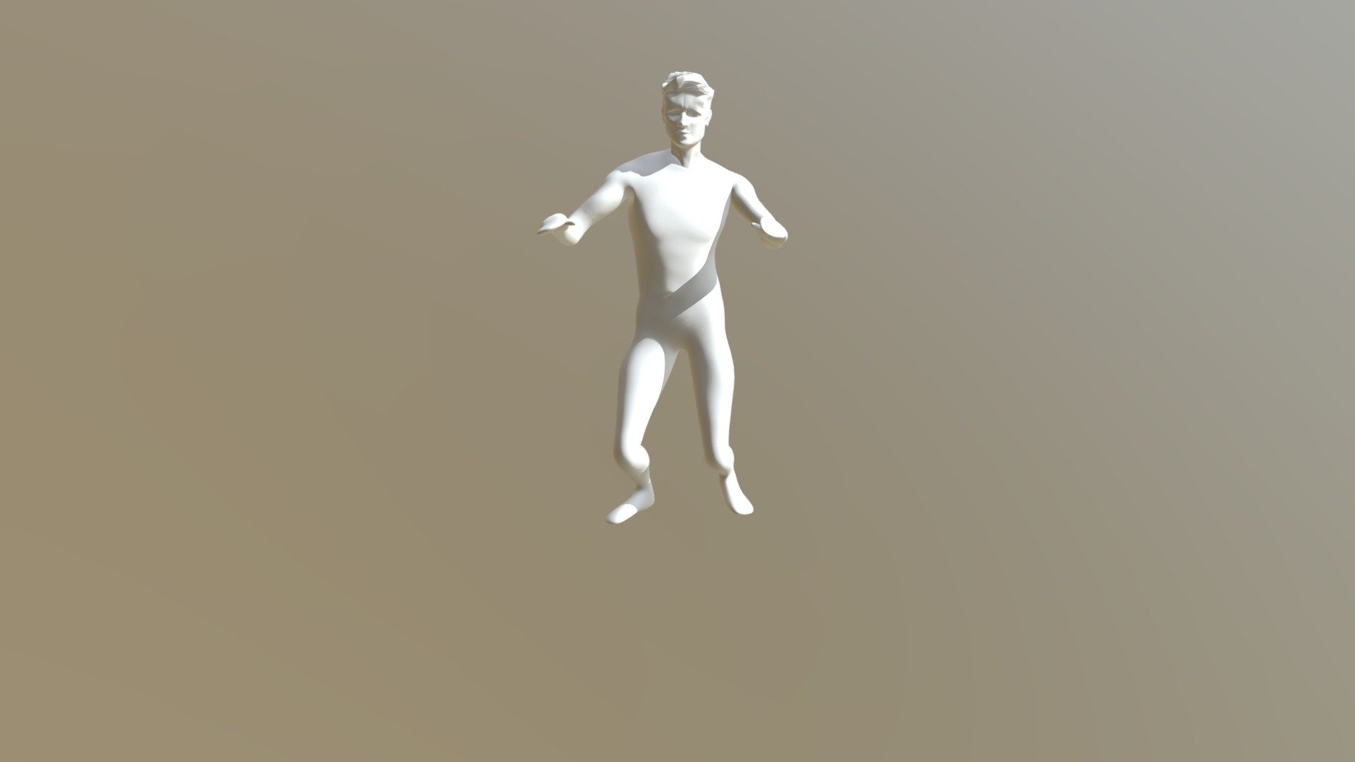 Hip Hop Dancing - 3D model by dustycc112 [49bbeea] - Sketchfab
