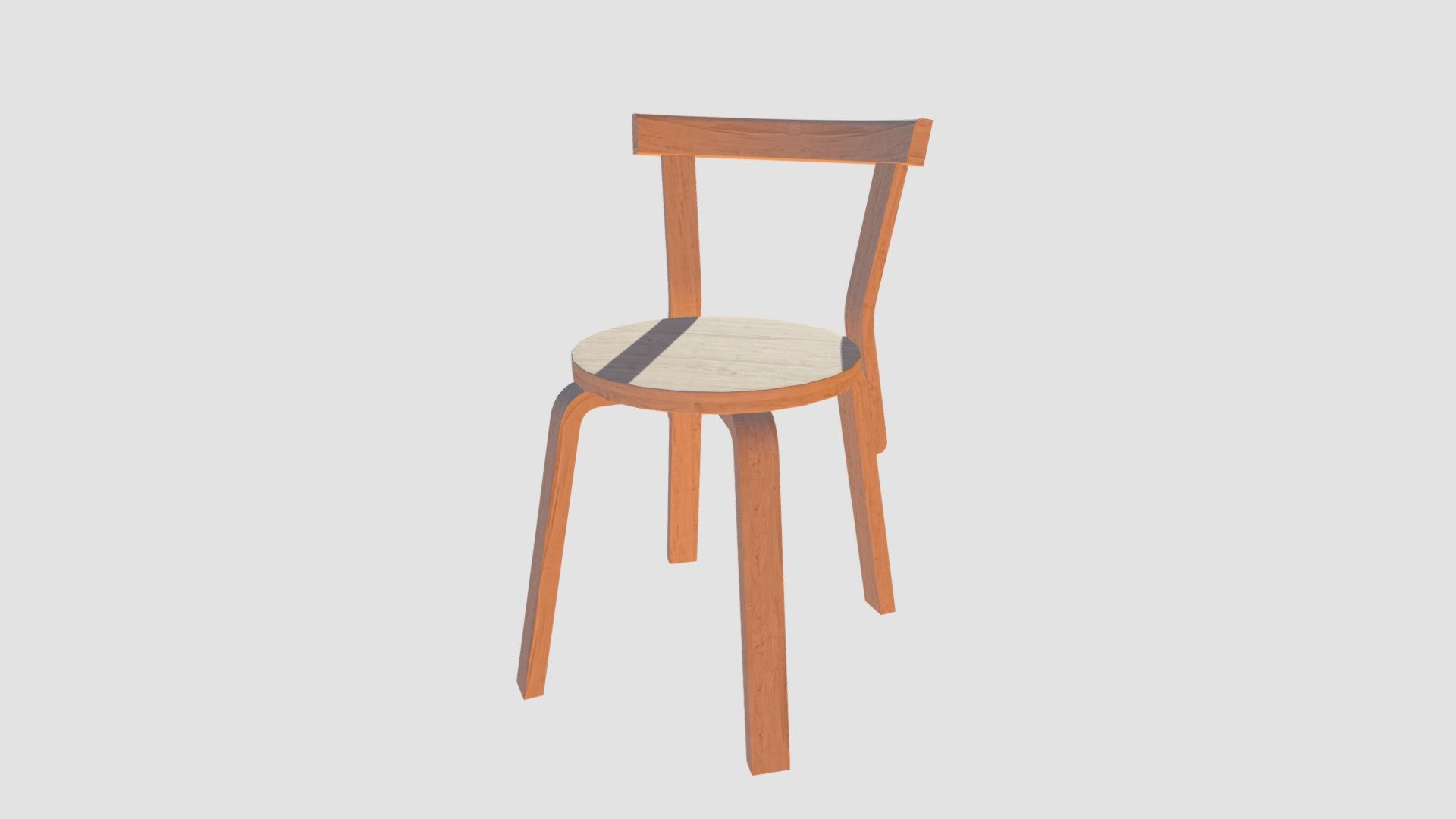chair - Buy Royalty Free 3D model by Evermotion [49be38f] - Sketchfab Store