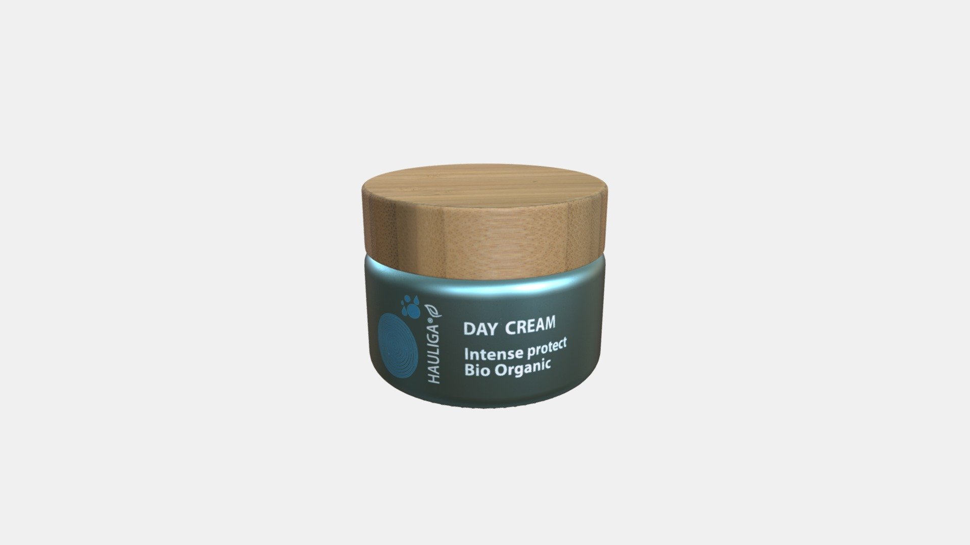 Hauliga Day Cream - 3D model by yasminalaban [49bed38] - Sketchfab