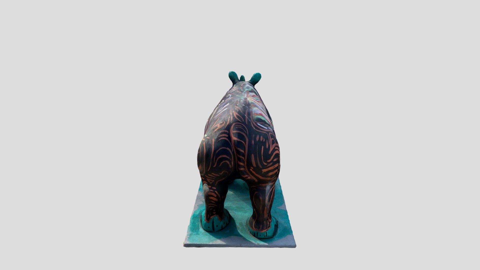 Hiplo - Download Free 3D model by hildr360 [49bf084] - Sketchfab