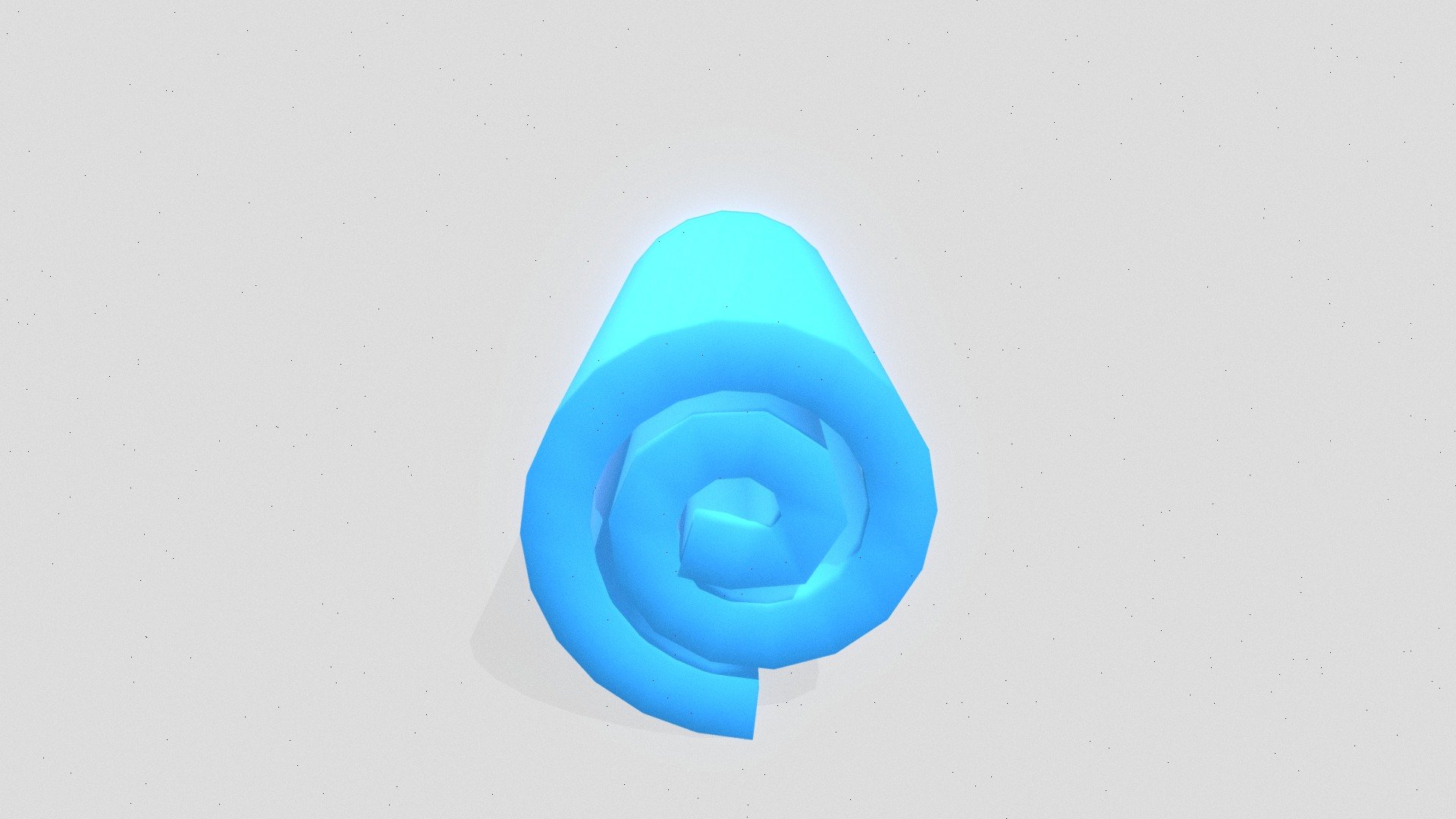 Scroll Mat - Download Free 3D model by Dogan Kirnaz (@dogankirnaz ...