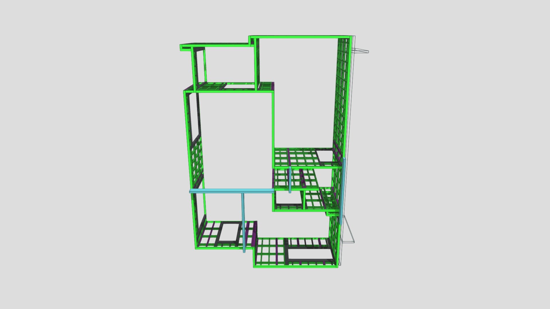20277 - 3D model by Detailer [49c023d] - Sketchfab