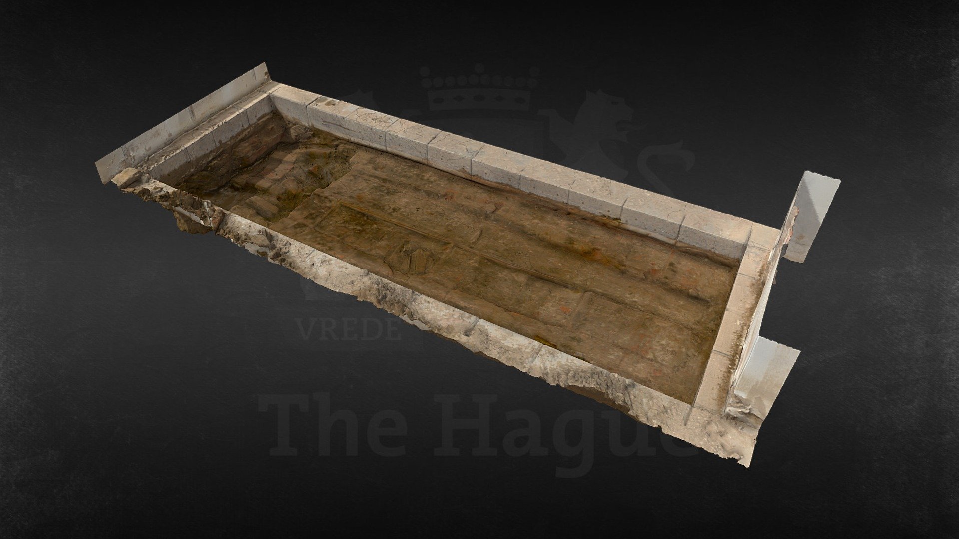 BNH22a-p417-s2095A - 3D model by Archeologie Gemeente Den Haag ...