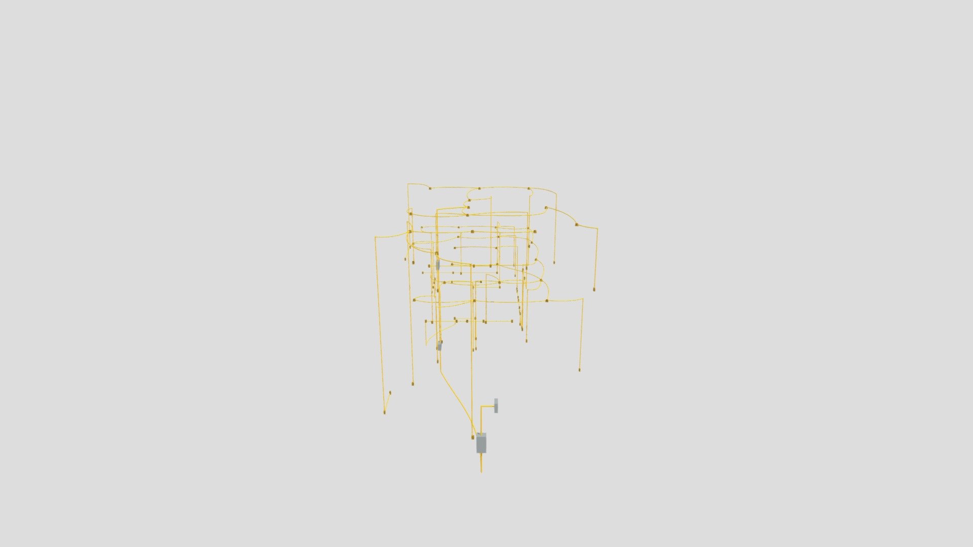 ELÉTRICO LAB - Download Free 3D model by ETNOPRO ENG (@INSTPROJ ...