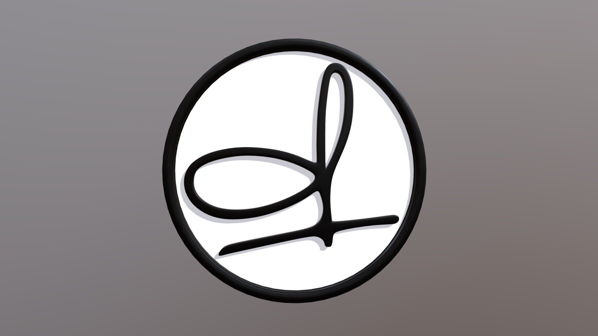 Dreaminklogo - 3D model by akamarukun41191 [49c16a1] - Sketchfab