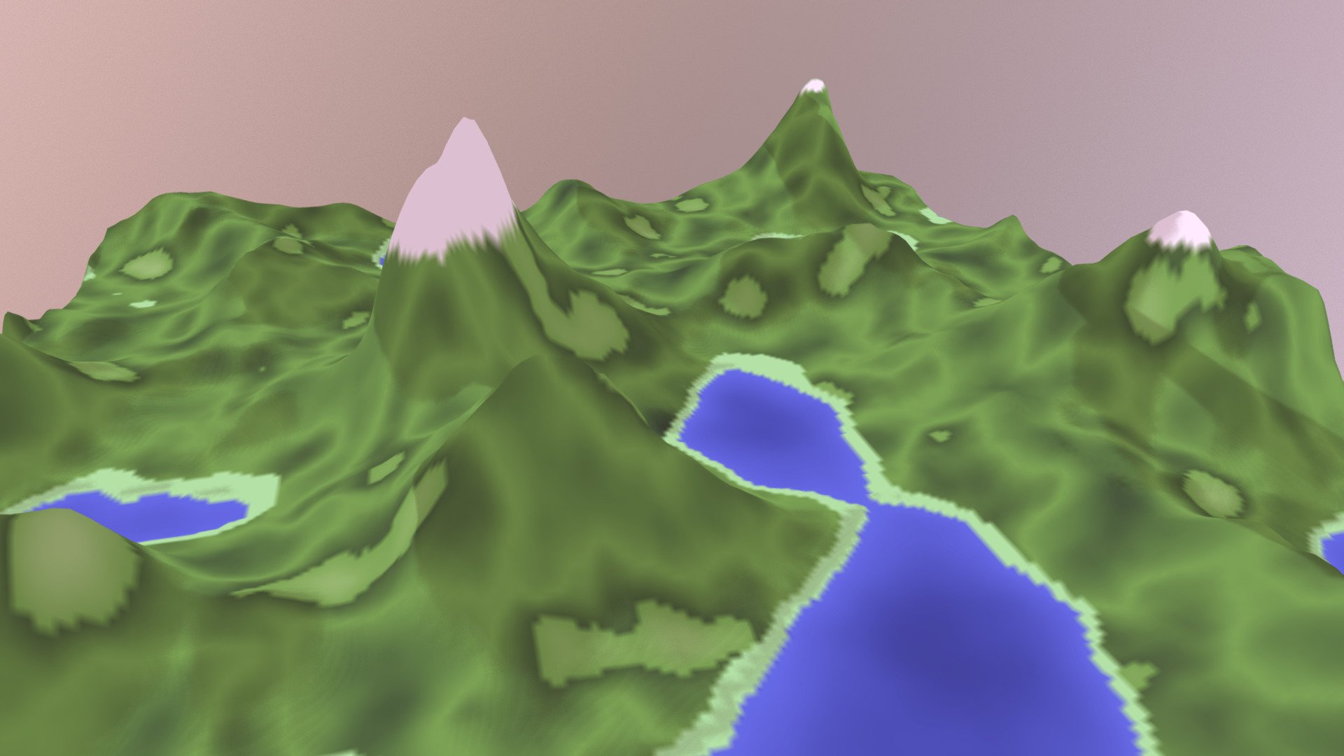 Scene - 3D model by dimo_ [49c17d6] - Sketchfab