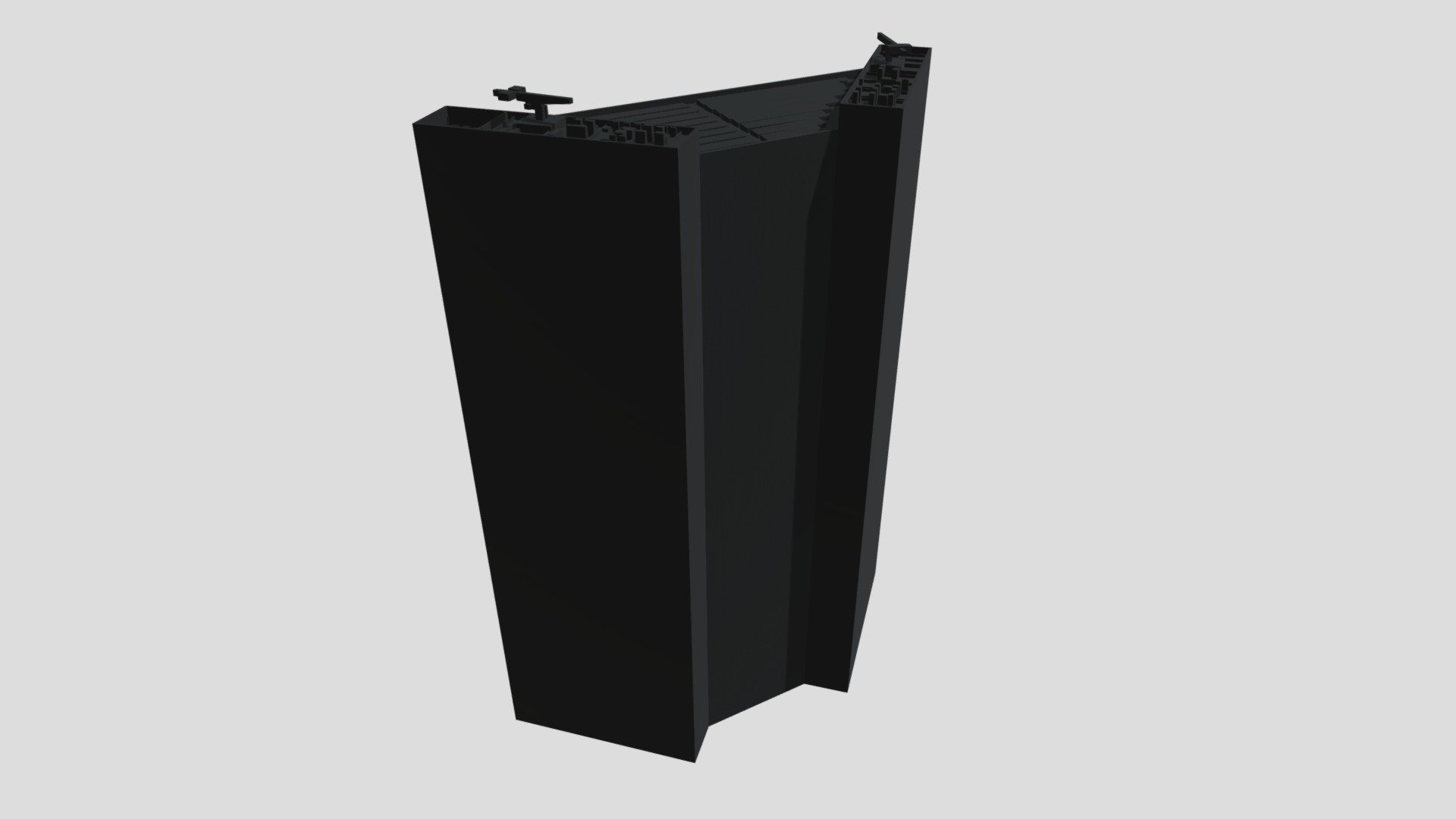 Windsor House B372621571101063A0 - Download Free 3D model by patrick ...