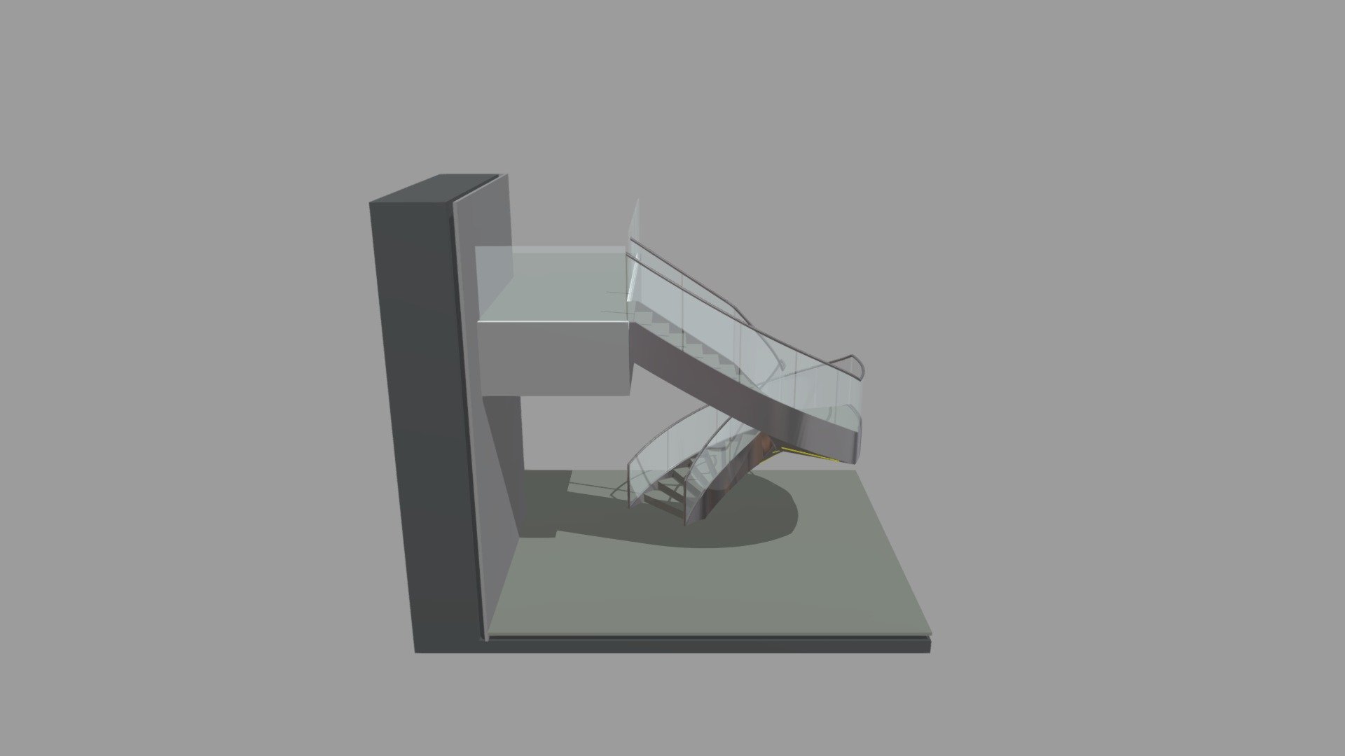 A7537 BR - GA - V01 - NEW FILLETS - 3D model by Giles Taylor (@GTaylor ...
