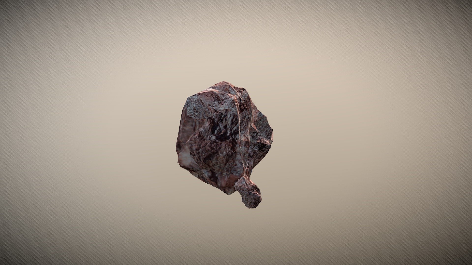 iron ore - Download Free 3D model by Sv22g [49c24cc] - Sketchfab