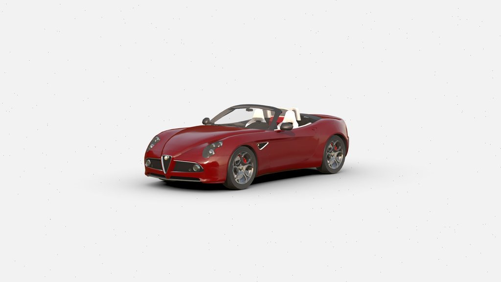 Cars - A 3D model collection by s4shko (@s4shko_) - Sketchfab