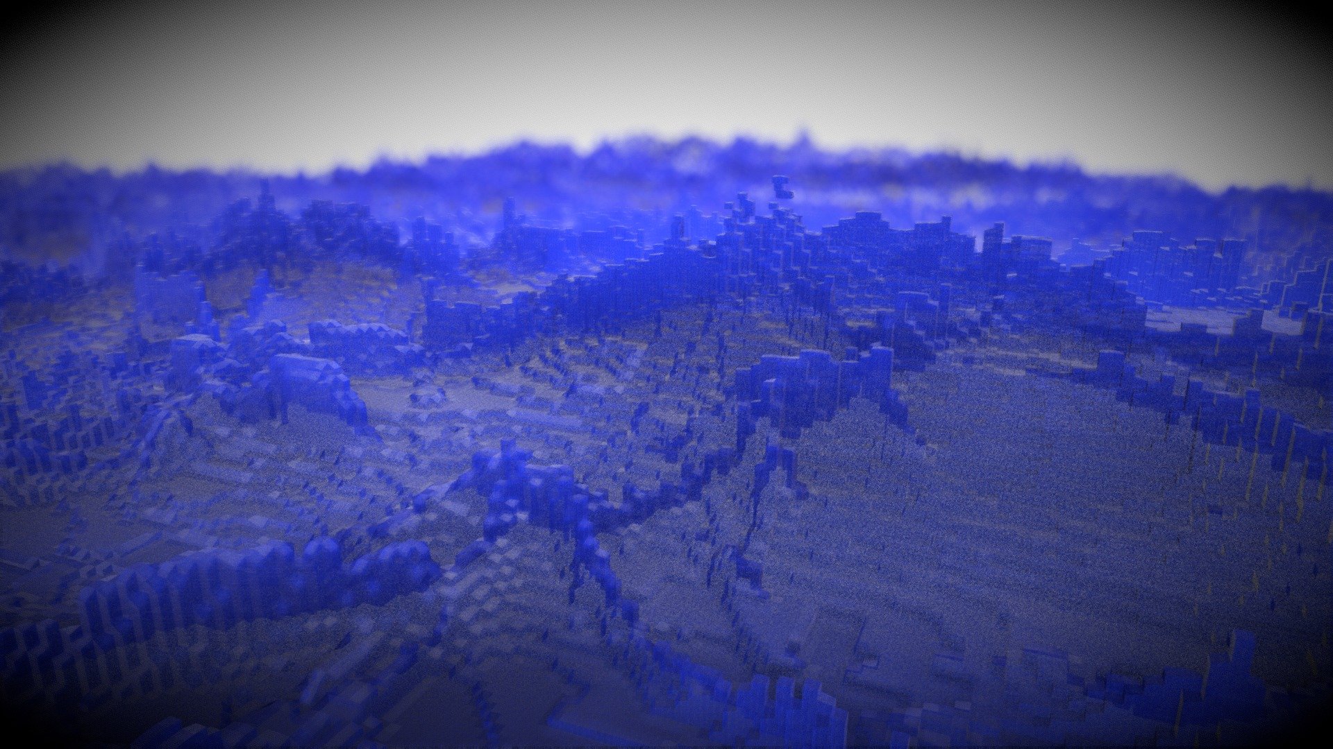 #TeamSeas Minecraft Ocean - 3D model by Plutouthere [49c3b14] - Sketchfab