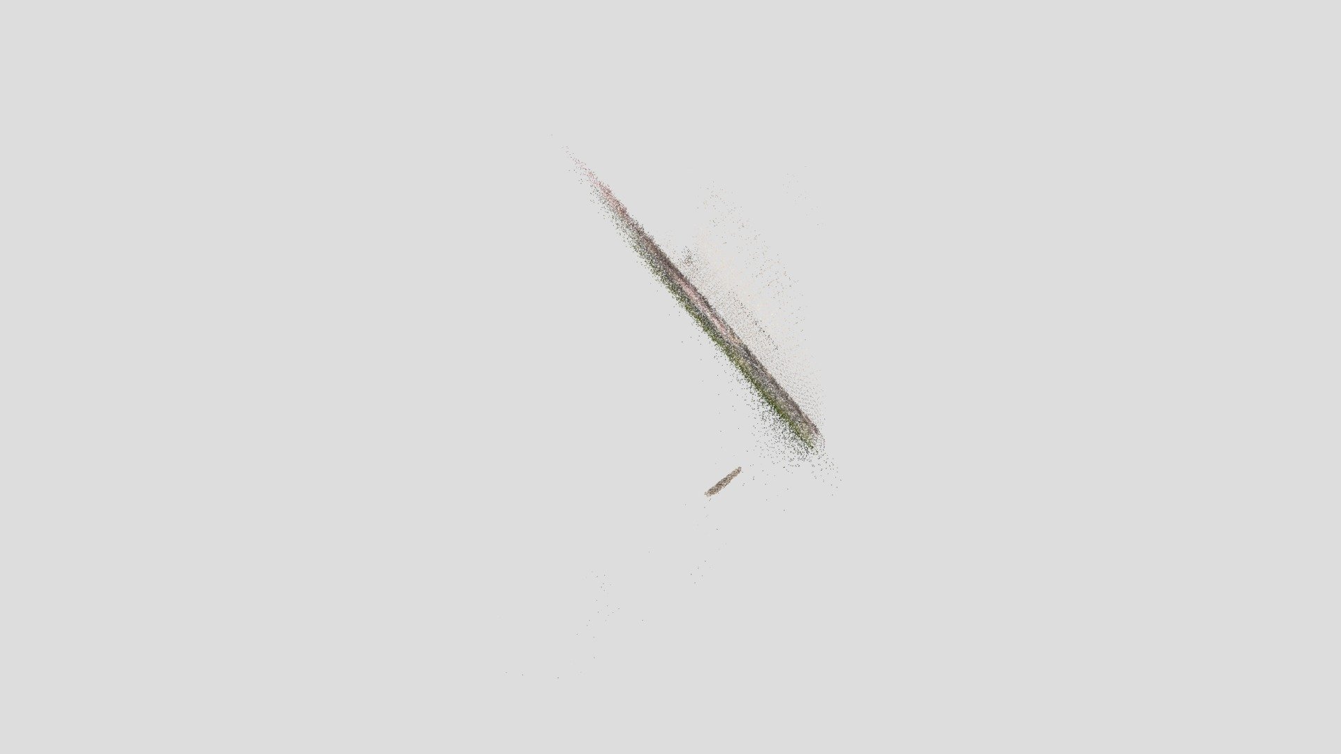 Beeleigh Lock - Download Free 3D model by Current (@current2020 ...