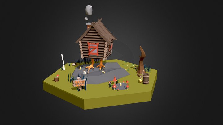 Fable 3D models - Sketchfab