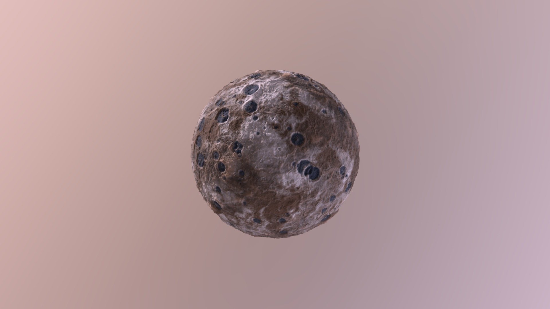 Planet Workshop sample planet - Download Free 3D model by carlpilot ...