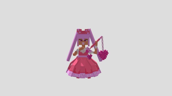 Omori 3D models - Sketchfab