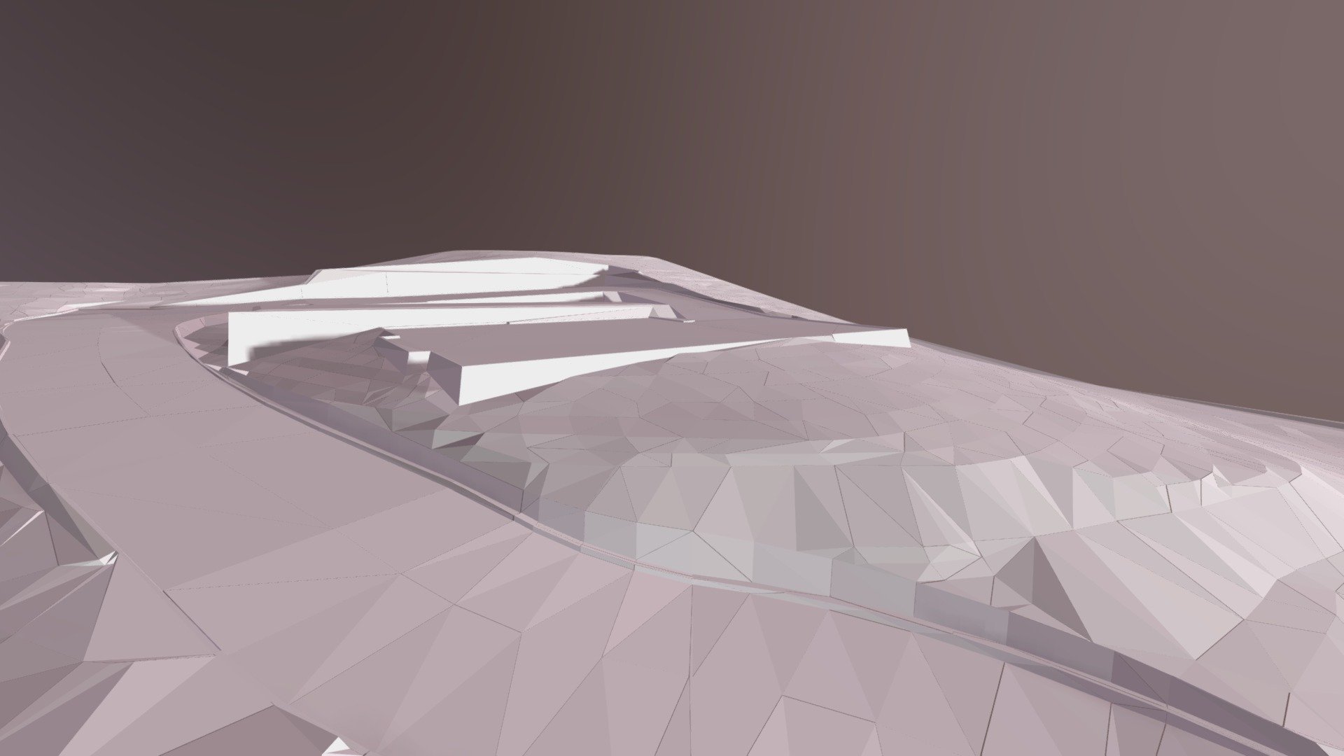 BIM-CIVIL-GRADING - 3D model by O'Dell Survey Technologies (@odell ...