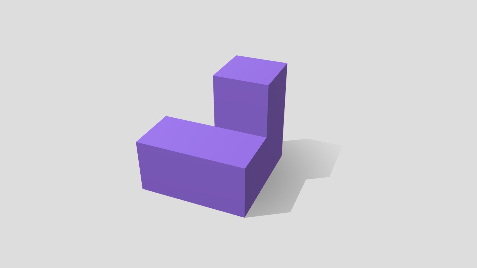 tetris 3d - 3D model by abarrerag [49cef78] - Sketchfab