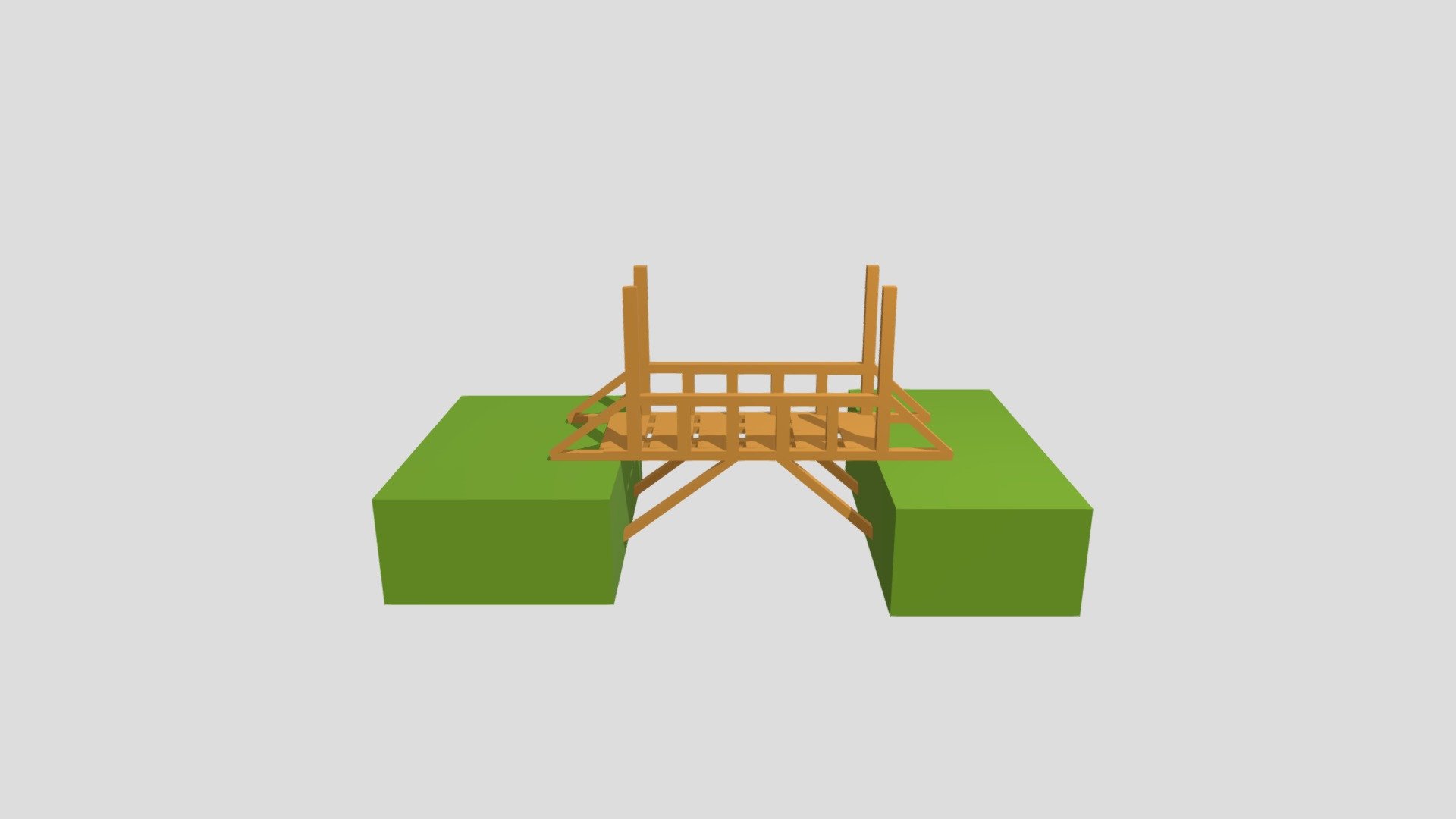 kayu - 3D model by inyourdream [49cf5e0] - Sketchfab