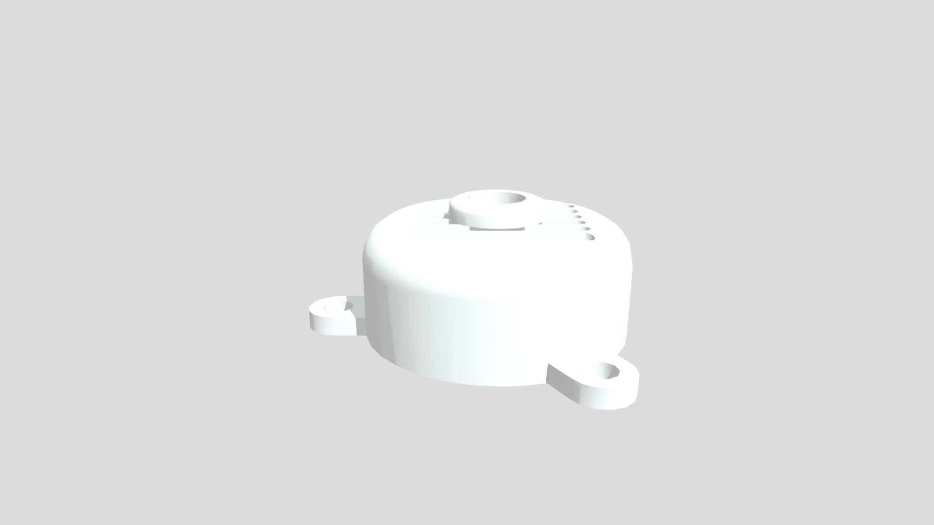 Drain appliance - 3D model by yadavank009 [49cfe98] - Sketchfab