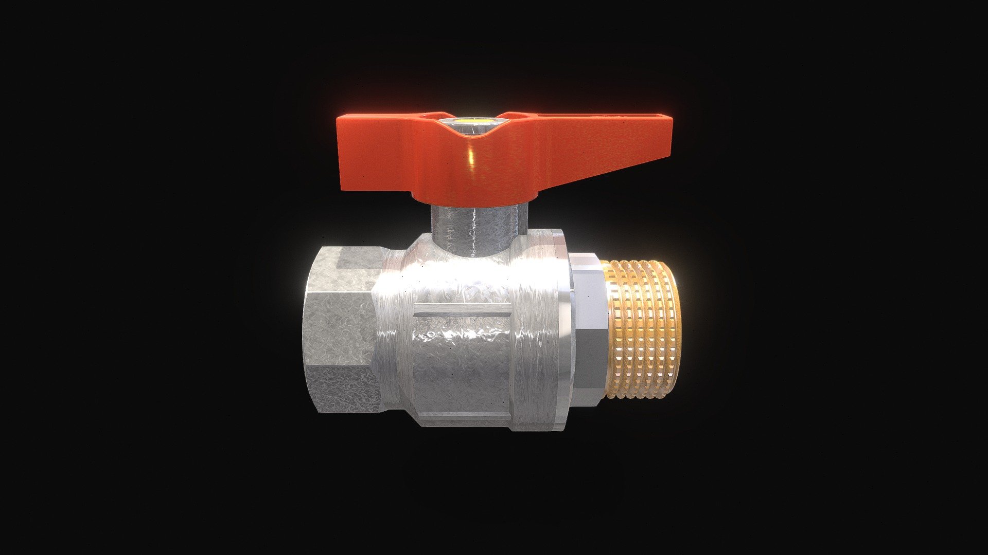 For_SF_182_1 - 3D model by buduhn [49d0a12] - Sketchfab