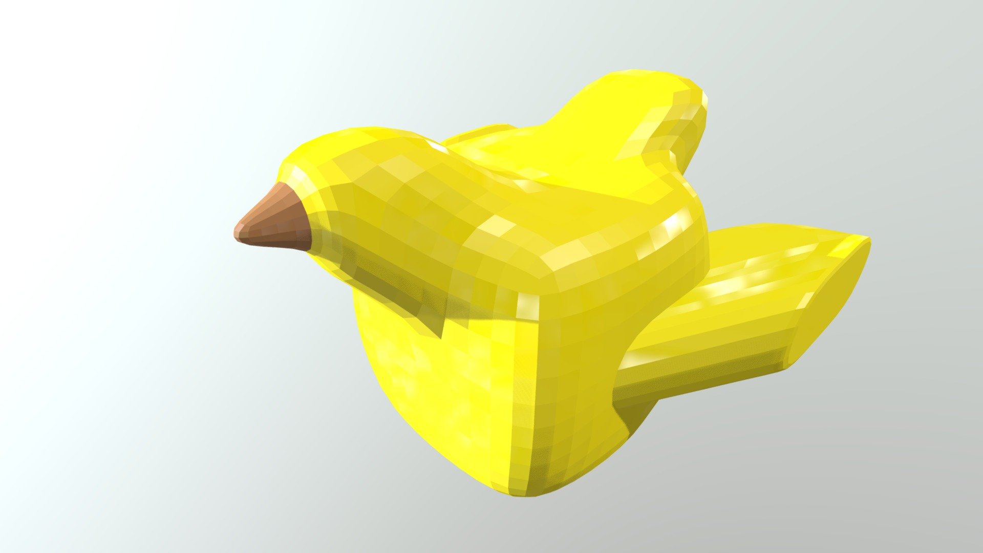 Chicken - 3D model by Samiwa [49d2196] - Sketchfab