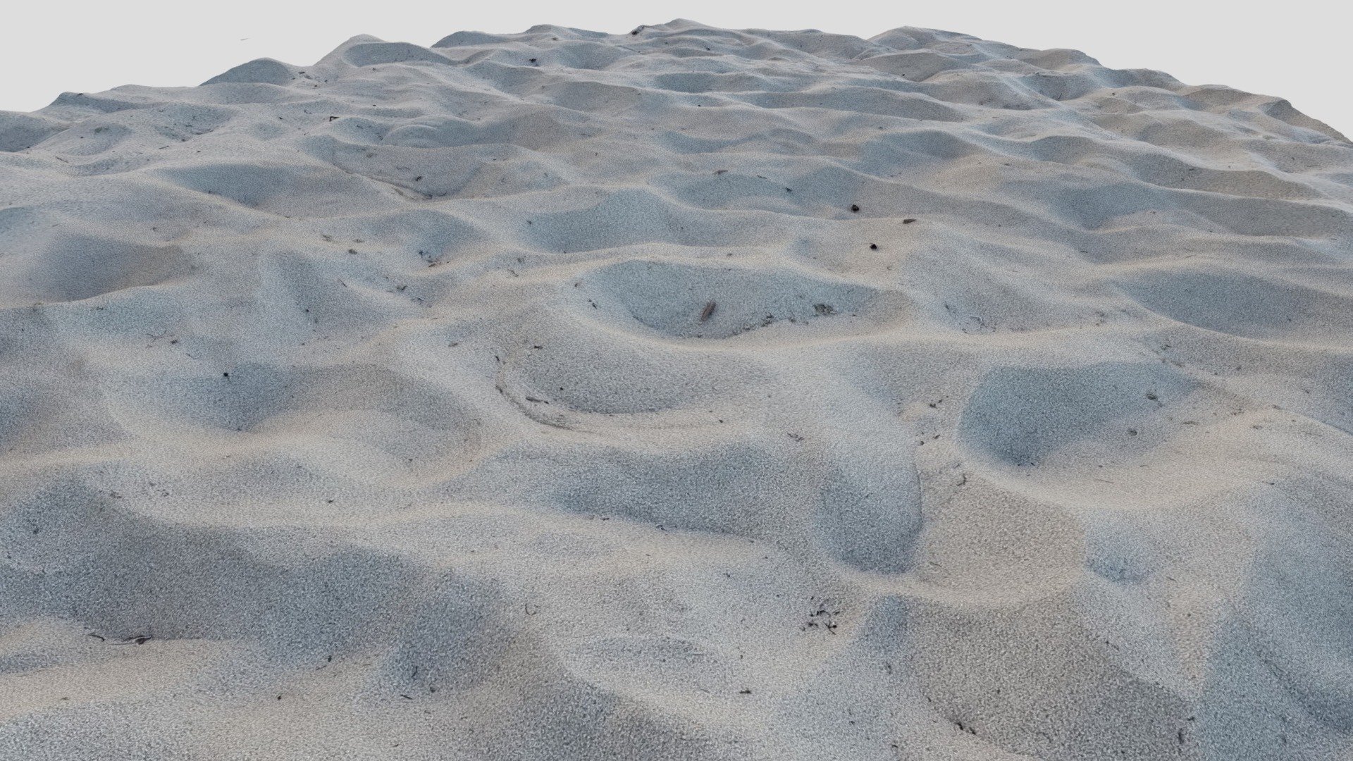 Beach 001 - Download Free 3D model by DEEP C (@deepc326) [49d3a0c ...