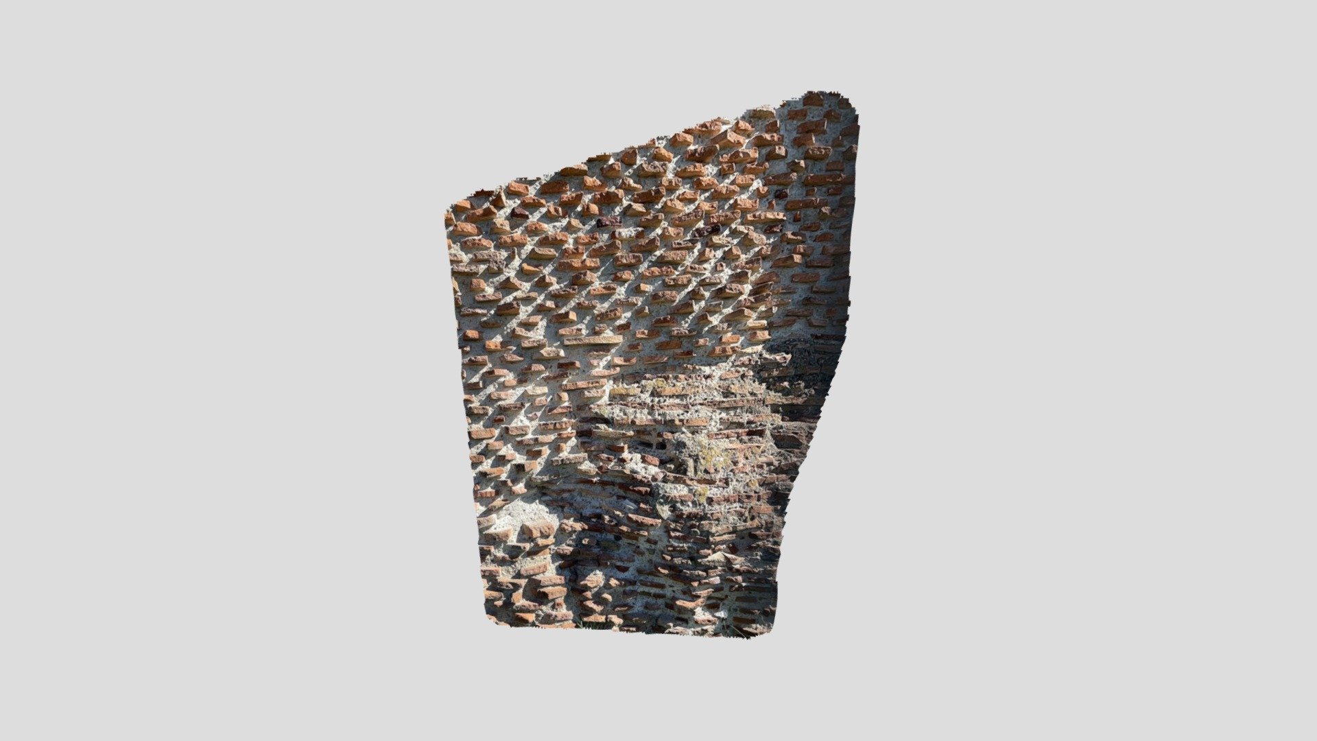 Temple of Apollo 2 - Download Free 3D model by landichonikki2 [49d3f81 ...