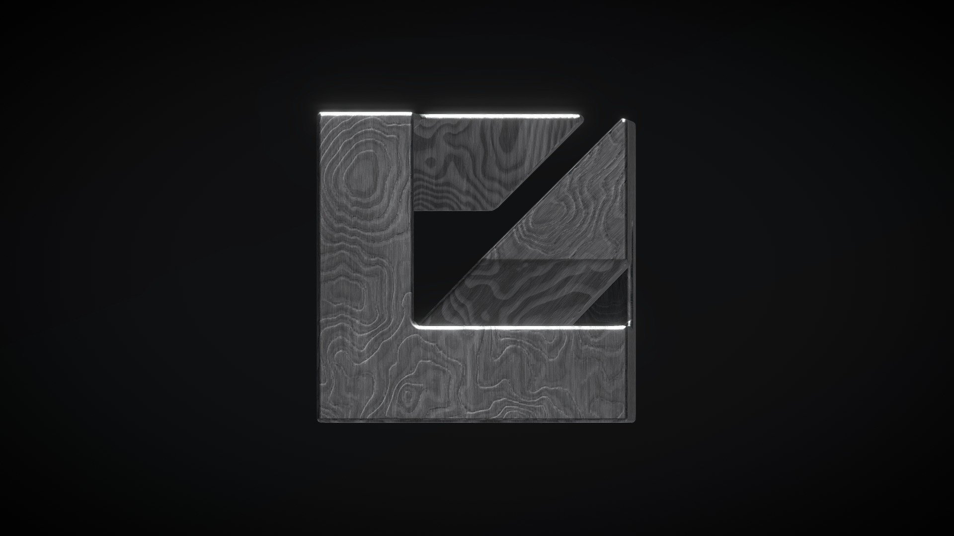 Greybox logo - 3D model by greybox-as [49d69d1] - Sketchfab