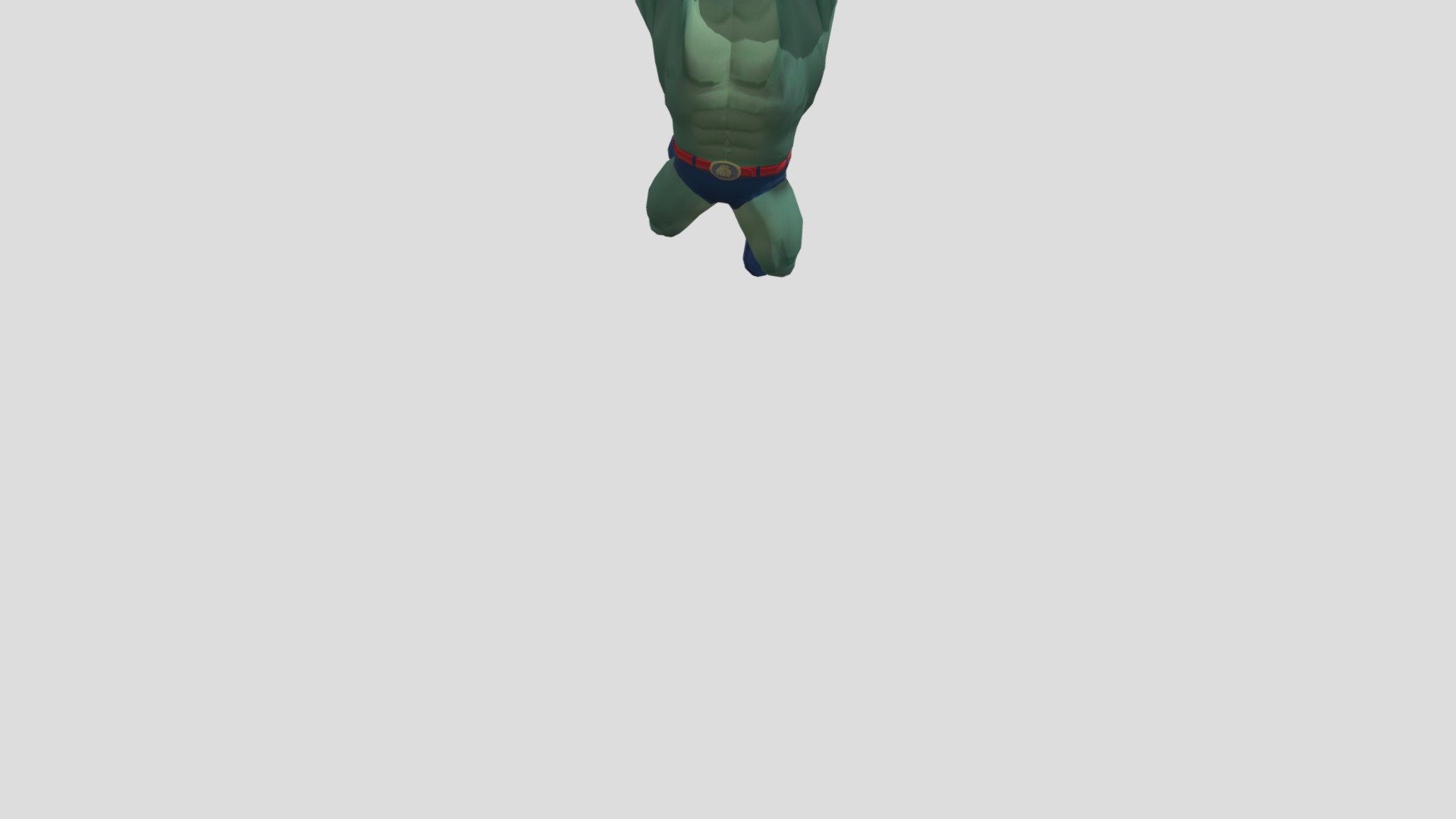 plankTON Swing To Land - Download Free 3D model by Mayor Shellbourne ...