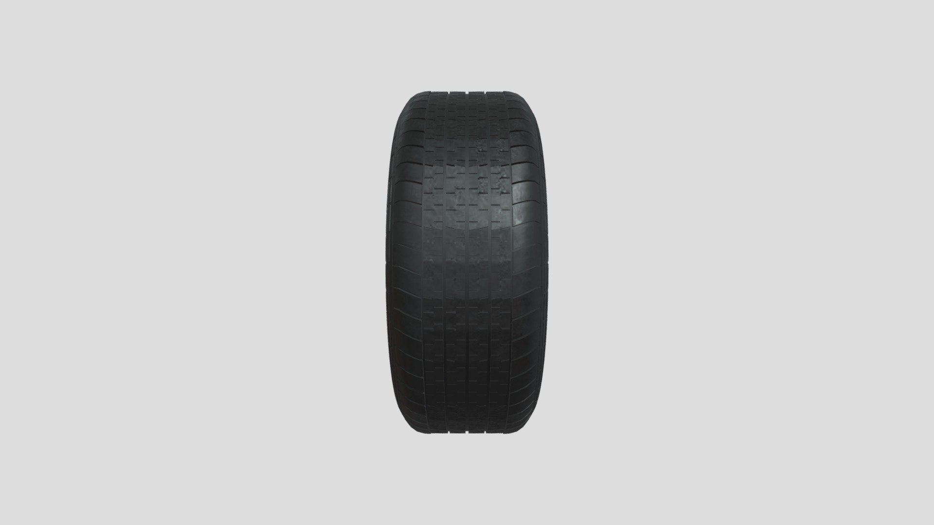 simple car tire - Buy Royalty Free 3D model by Flighty Dreams ...