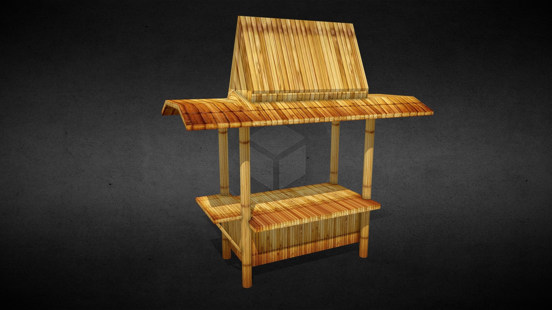 store - Buy Royalty Free 3D model by design ap (@like2019) [49d83da ...