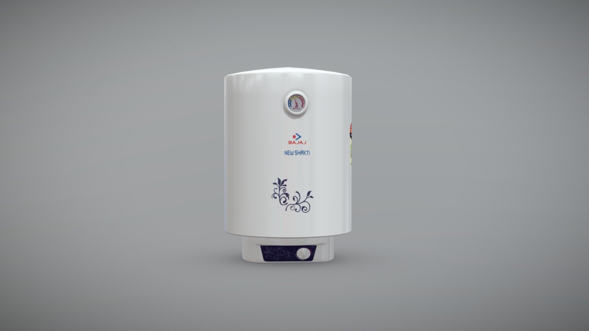 geyser_vivek - 3D model by avataar.me [49d8606] - Sketchfab