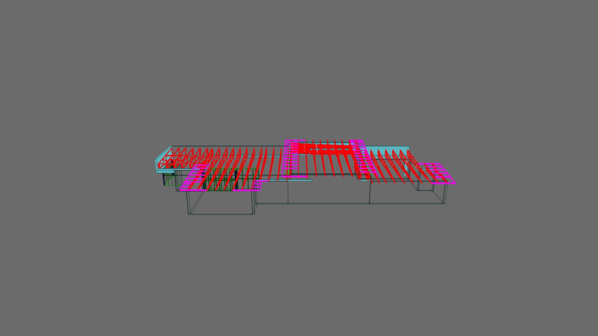 14471 - Download Free 3D model by Porters Truss & Frame (@mark.porter ...