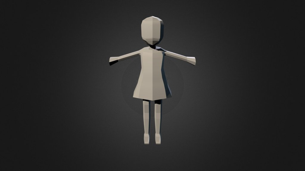 Game Model - 3D model by J_Drifter [49dc93a] - Sketchfab