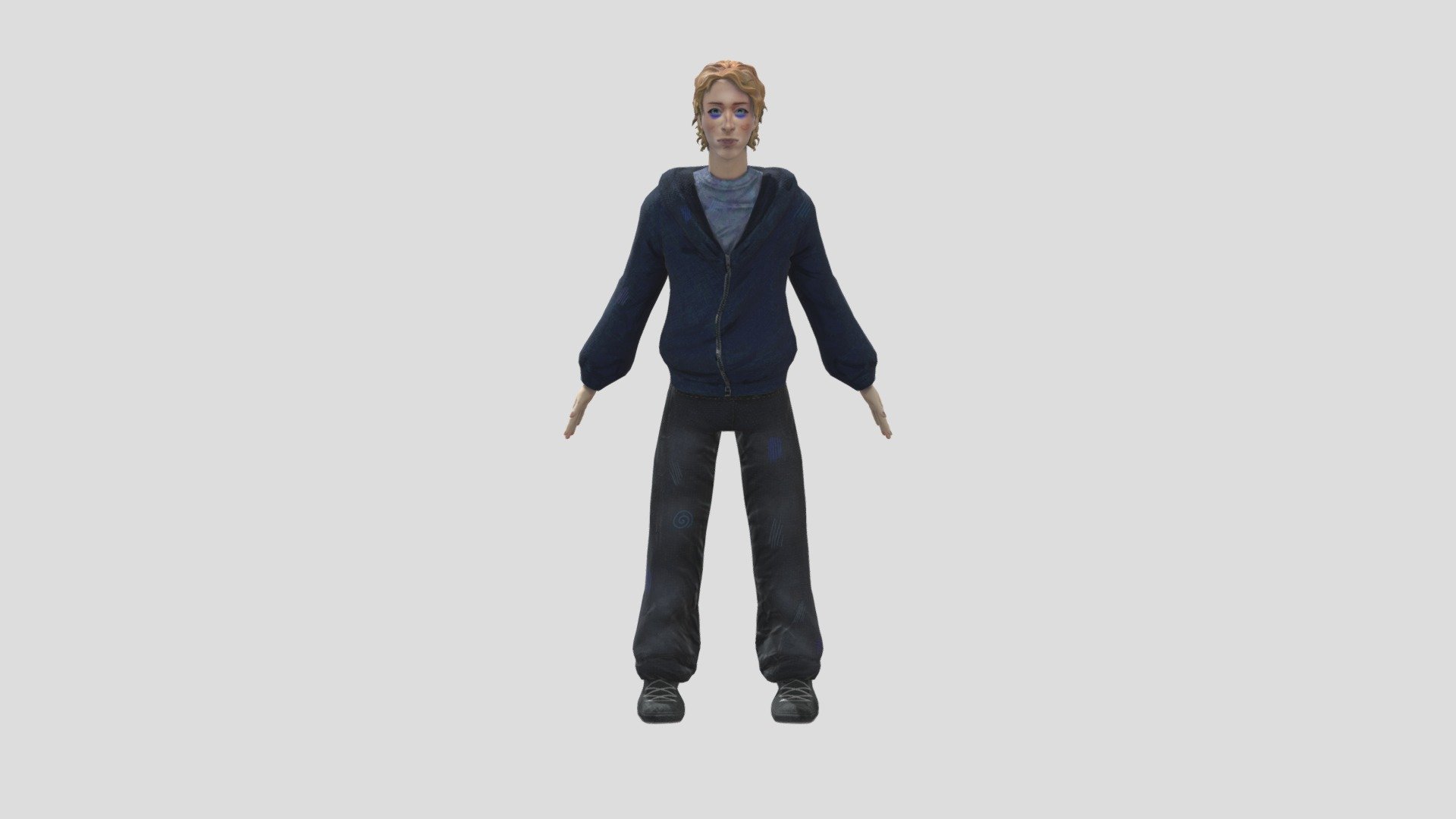 Test - 3D model by mewstie [49dcffa] - Sketchfab