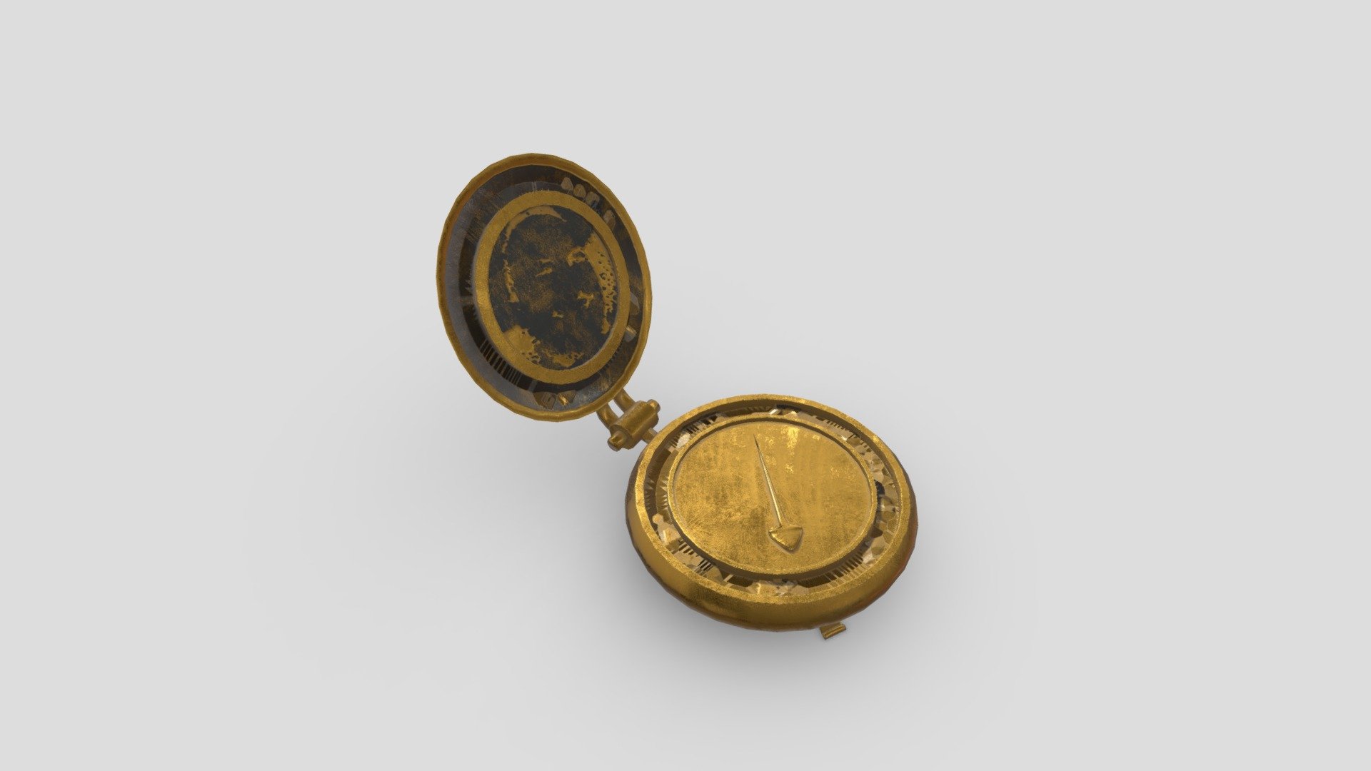 CT4012-Hero_Object - 3D model by mattybug665 [49dedb9] - Sketchfab