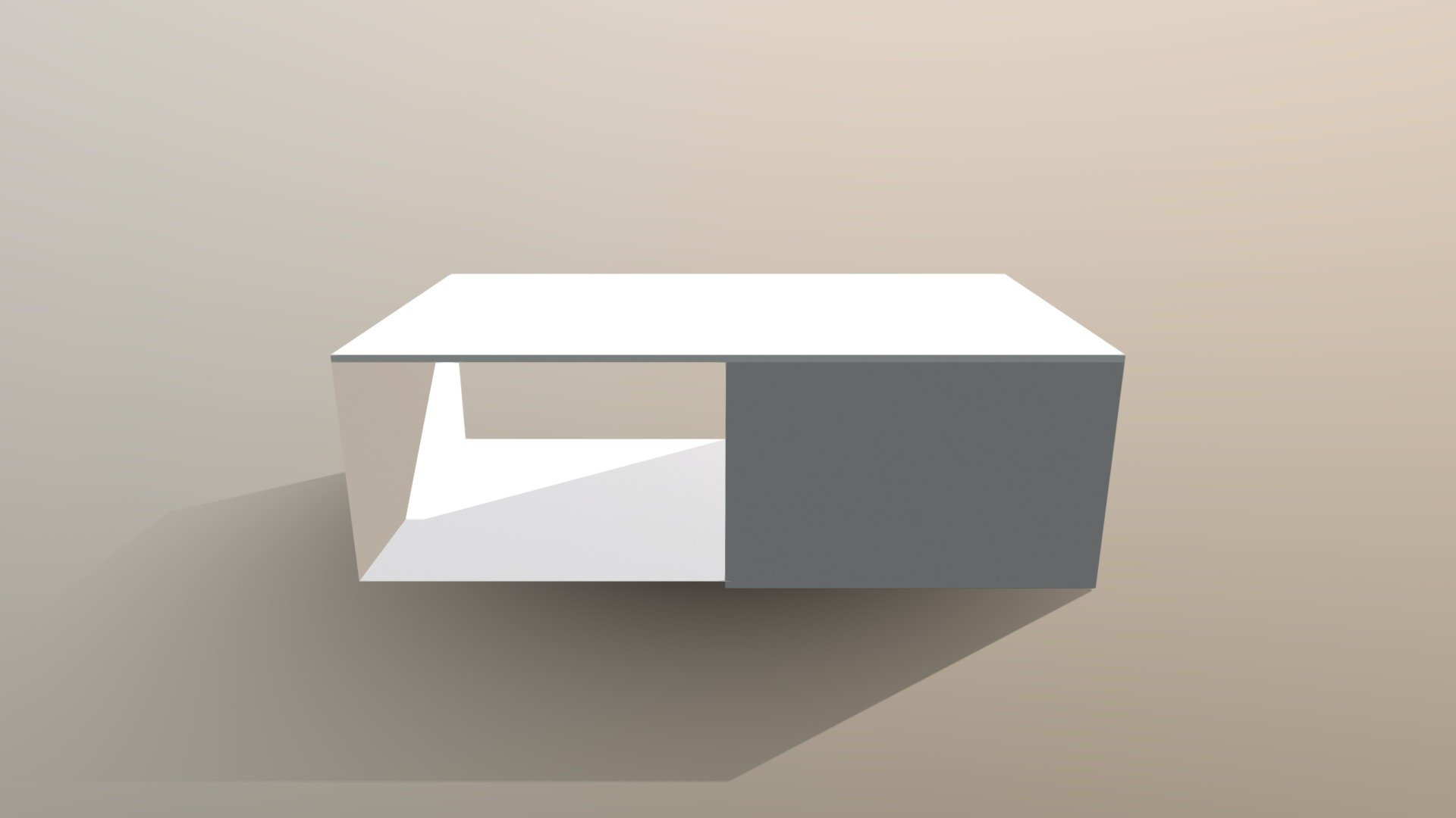 Room&aisle - Download Free 3D model by kyuukonneko [49df9e1] - Sketchfab