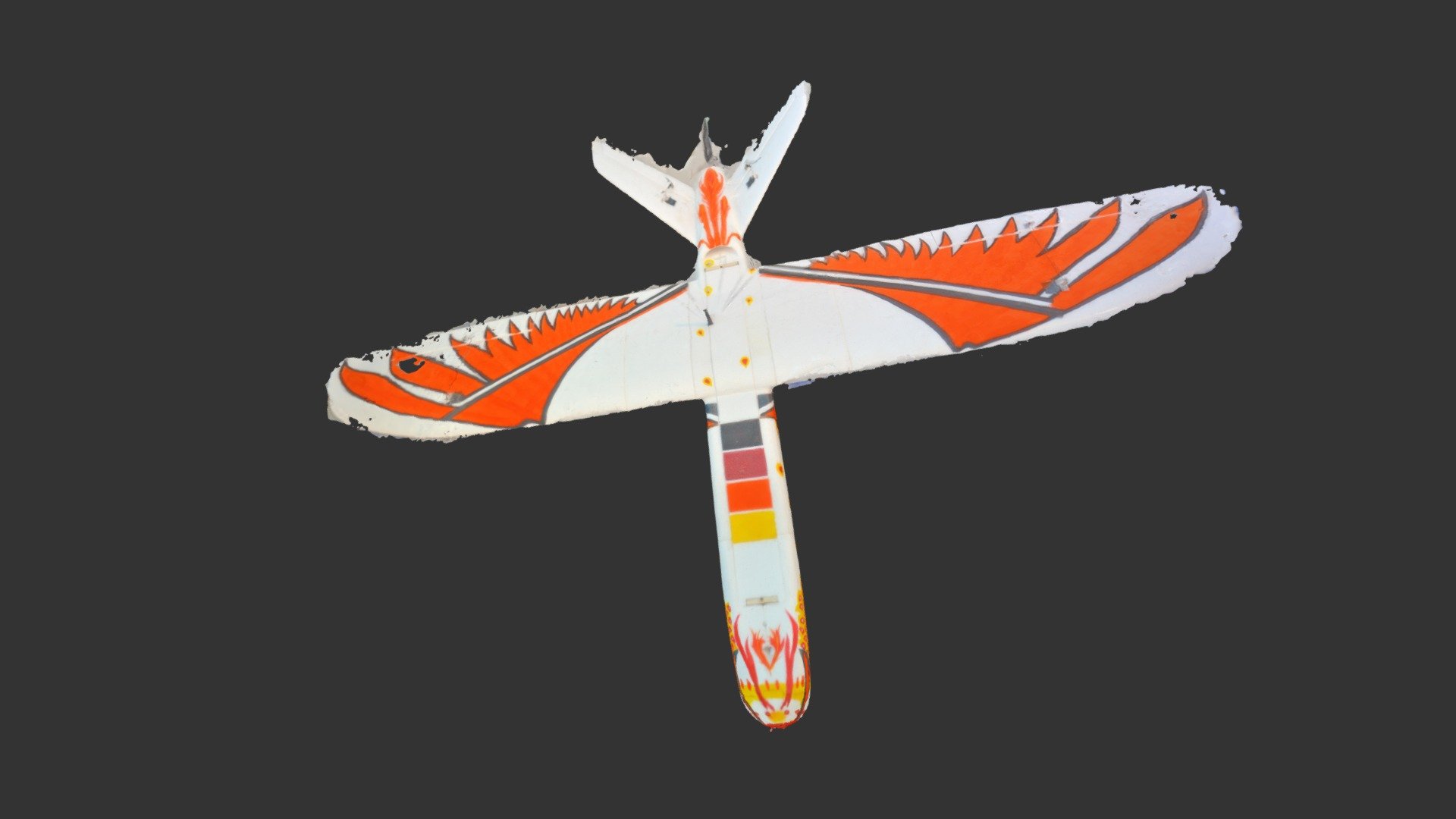 M3C - 3D model by riddle0104 [49dfea9] - Sketchfab