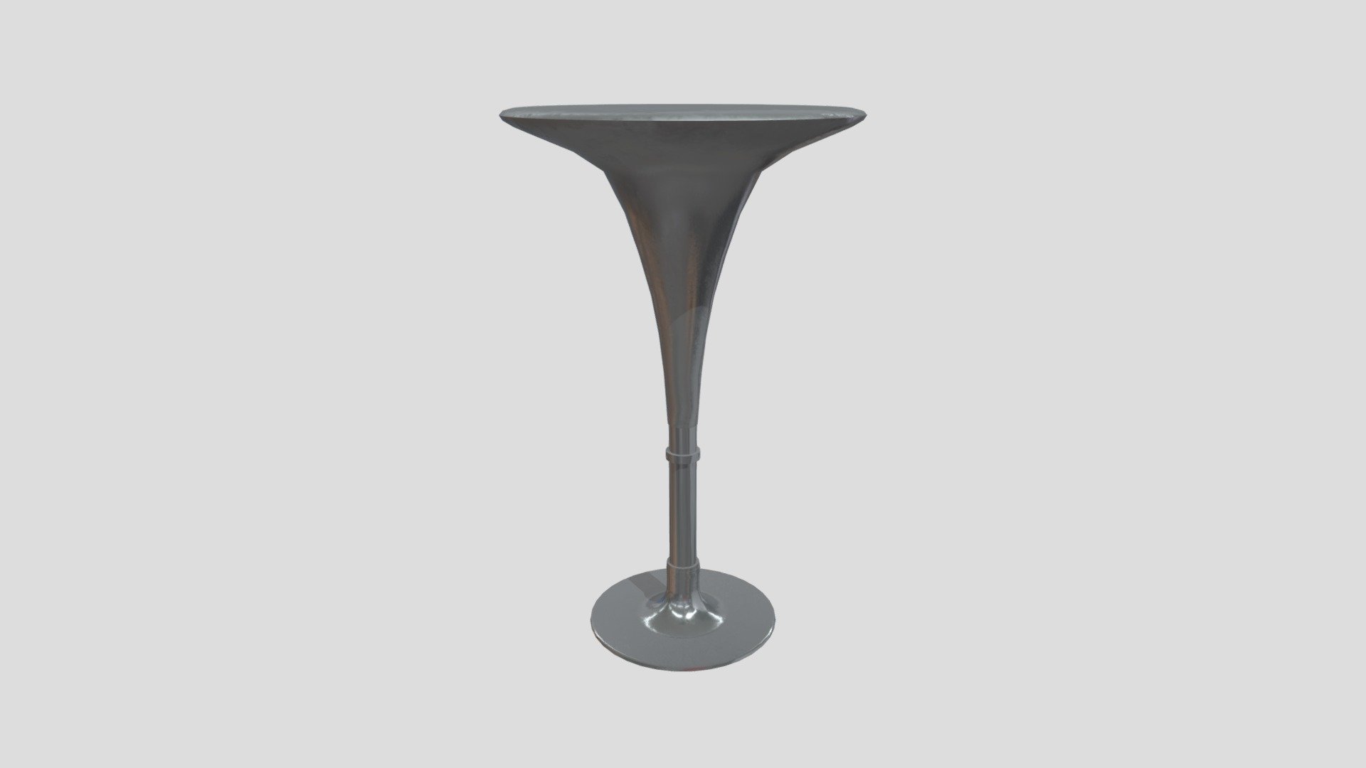 bar_table - Download Free 3D model by aafkepenninx [49e0434] - Sketchfab